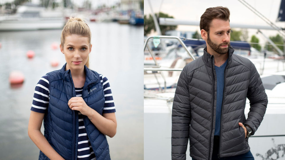 Onshore Segelbekleidung | Stilvoll an Land – Getaggt "Damen ...