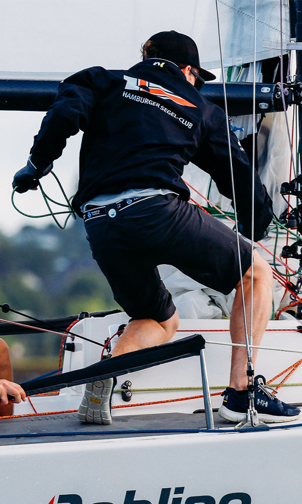 Sailing Jackets & Sailing Apparel for Women & Men | Customizable ...