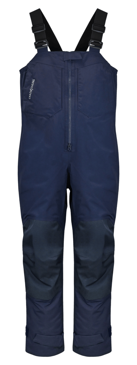 Crazy4sailing Damen Bergen II Segelhose Sondergrößen – Crazy4Sailing