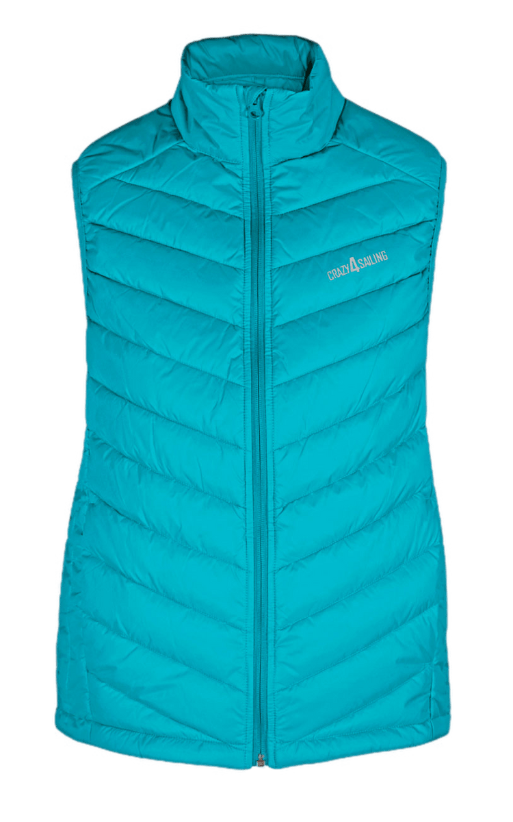 Crazy4sailing Damen Ives Segelweste – Crazy4Sailing