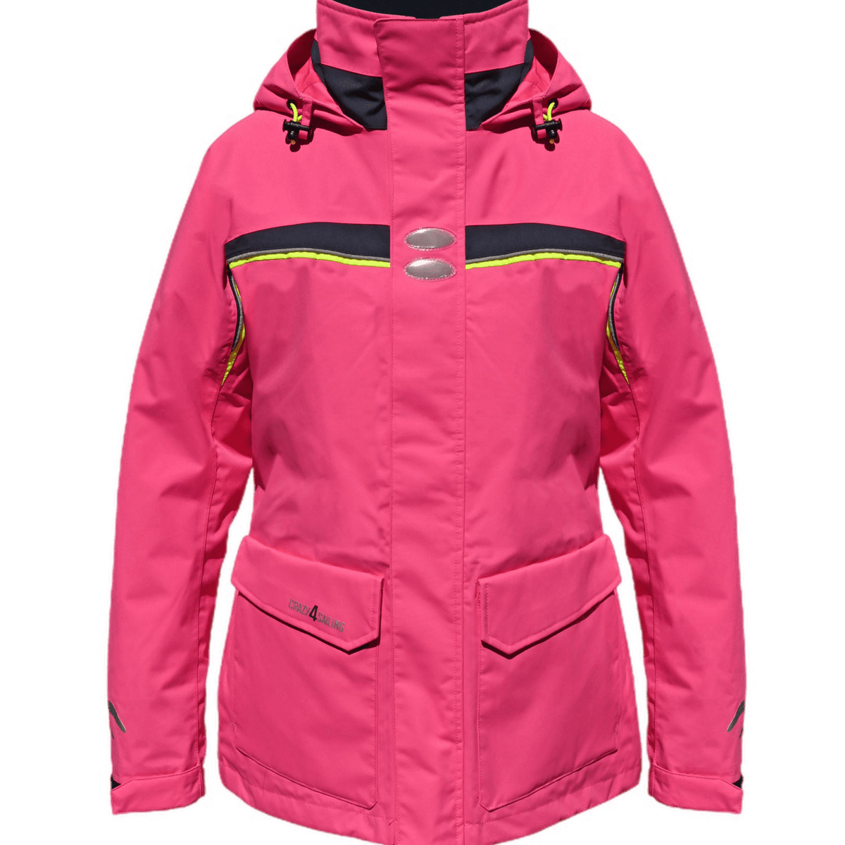 Crazy4sailing Damen Sydney Neon – Crazy4Sailing