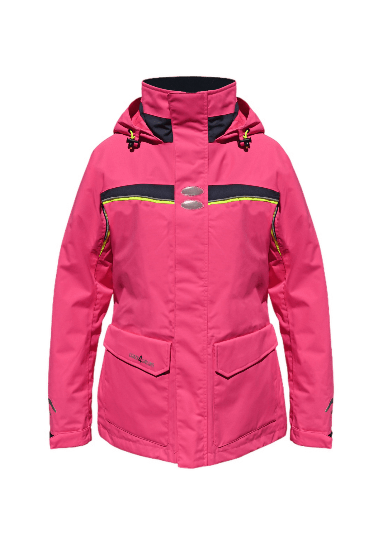 Crazy4sailing Damen Sydney Neon – Crazy4Sailing