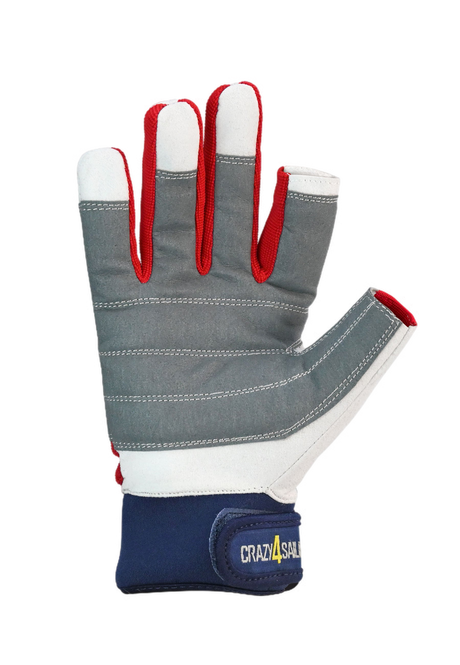 Sailing gloves top quality | Maximum performance & protection ...